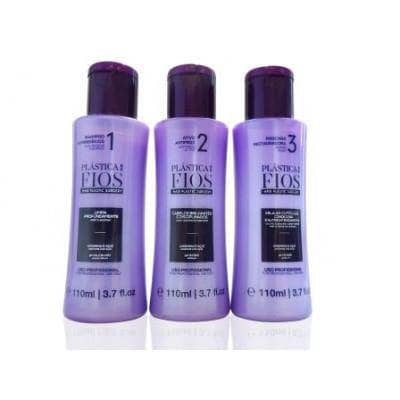 Home All products BRAZILIAN KERATIN PLASTICA DOS FIOS 3...